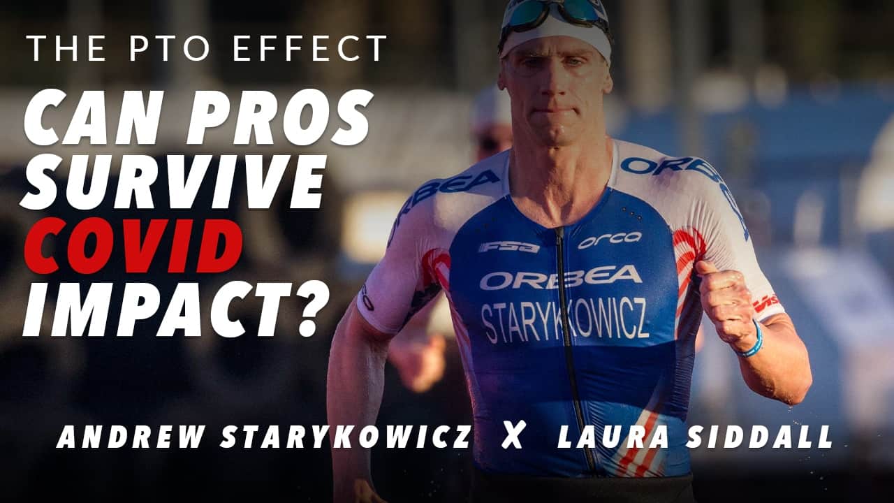 Andrew Starykowicz and Laura Siddall discuss the PTO's impact | PTO