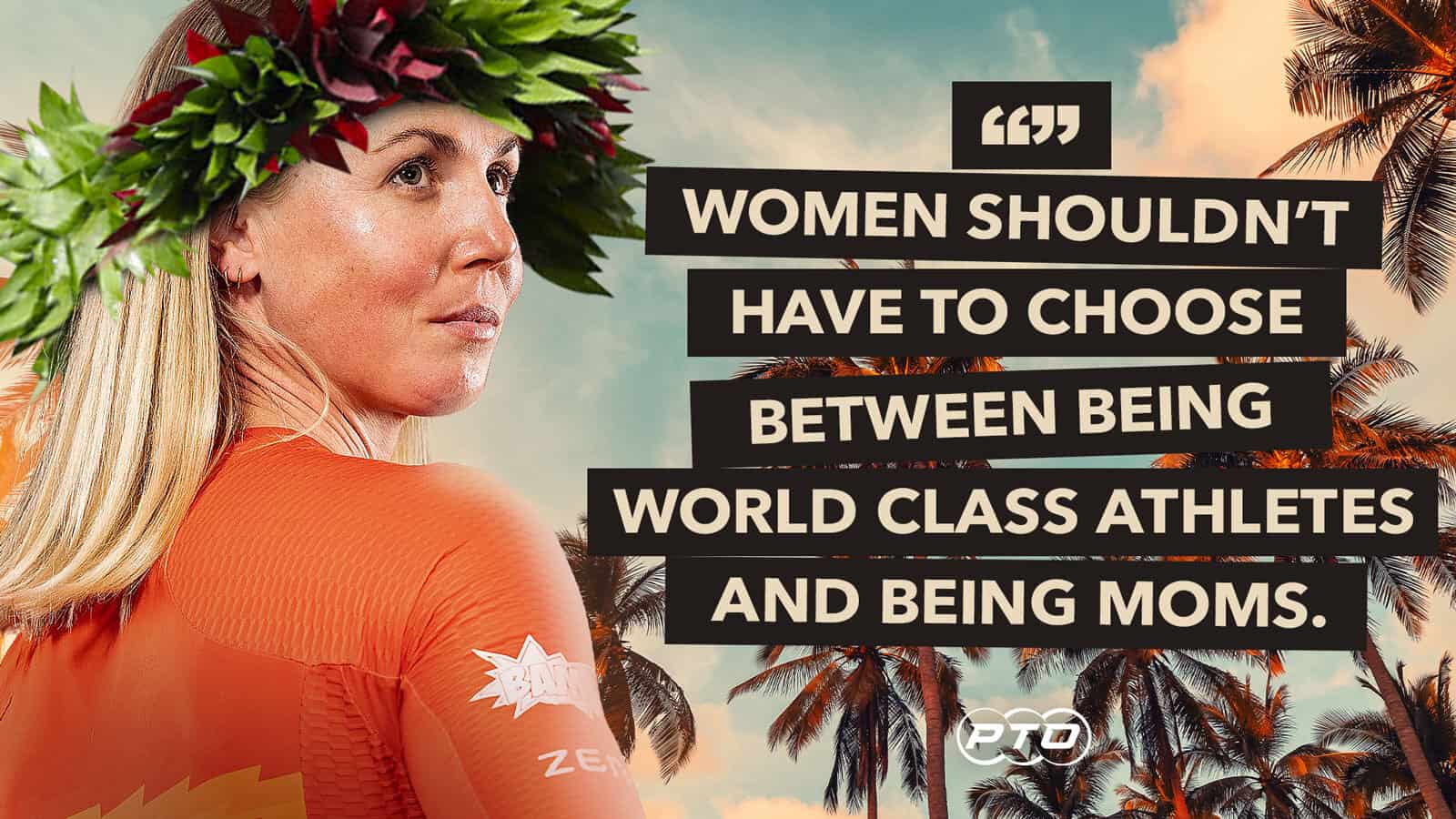 Chelsea Sodaro Calls For Great Support Within Professional Sport For ...